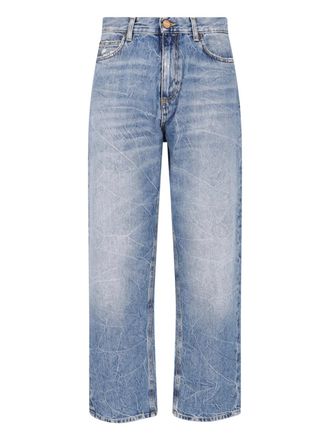 Cultura Straight Jeans