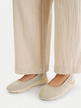 Go Soft Ballerinas CEO-HY2007-1 Beige