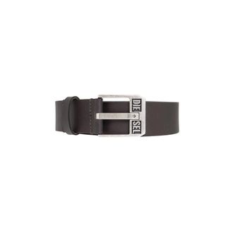 Diesel Homme, Accessoires, Brun, Taille: 75 CM Bluestar II Belt