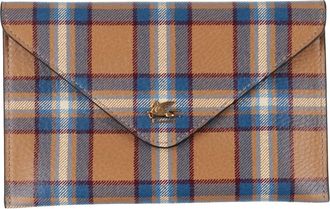 Etro Kleinlederwaren - Dokumentenetuis auf YOOX.COM