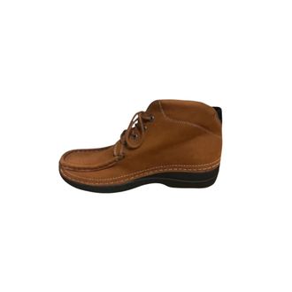 Wolky Roll Shoot - Femme - Chaussures - Brun - Taille: 42 EU