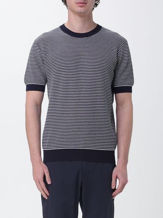 KANGRA Pull Homme couleur Bleu