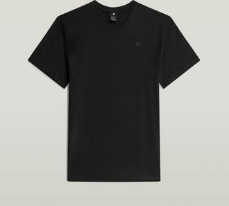 G-Star Graw T-Shirt - Schwarz - Herren