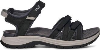 Teva Damen Wandersandalen TIRRA LEDER
