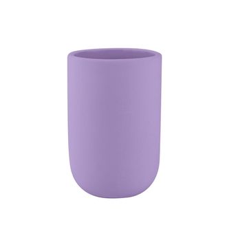 Mette Ditmer Lotus Zahnputzbecher, Light Lilac
