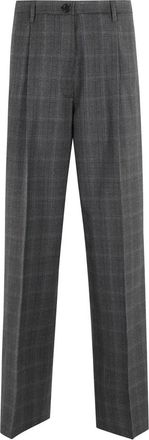 Aspesi Damen, Hosen, Grau, XSGröße