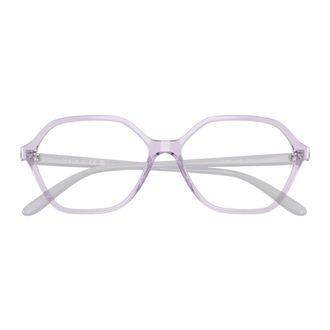 Vogue Eyewear Vogue - Monture Optique Vo5622 - Femme - Accessoires - Violet - Taille: 53 MM