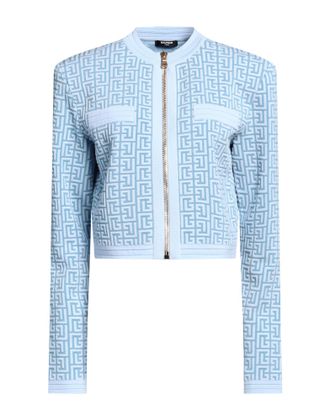 Balmain STRICKWAREN - Strickjacken auf YOOX.COM