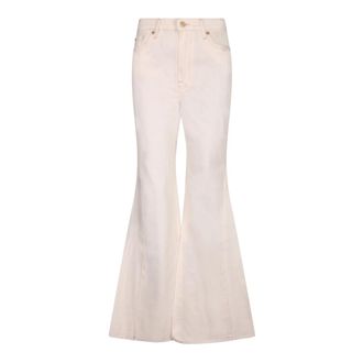 7 For All Mankind Damen, Jeans, Blau, W28Gr&ouml;&szlig;e