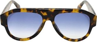 Palm Angels Sonnenbrille - - Accessories - unisex - Mehrfarbig - 56 MM