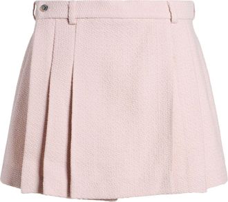The Mannei HOSEN & R&Ouml;CKE - Minir&ouml;cke auf YOOX.COM