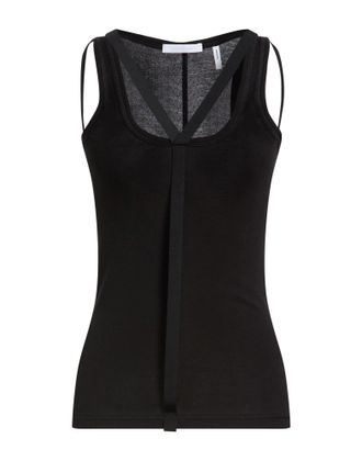 Helmut Lang TOPS - Tank Tops auf YOOX.COM