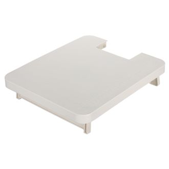 Angoily N&auml;hmaschinen-verl&auml;ngerungstisch Klappbar Aus Kunststoff N&auml;hmaschinenzubeh&ouml;r DIY F&uuml;r Heimwerker Kompatibel Mit N&auml;hmaschinenmodellen Und Erweiterter Arb