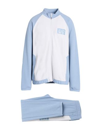 Emporio Armani OVERALLS - Sportanz&uuml;ge auf YOOX.COM