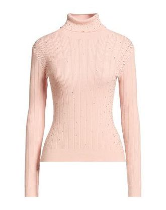 Fracomina MAILLE - Cols roul&eacute;s sur YOOX.COM