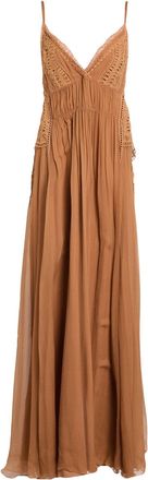 Alberta Ferretti KLEIDER - Maxi-Kleider auf YOOX.COM
