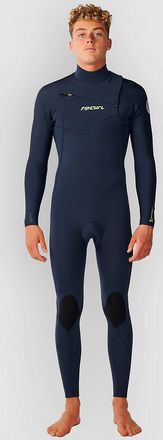 Rip Curl Dawn Patrol Pro Cz 43 Neoprenanzug navy