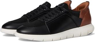 Marc Joseph New York Marc Joseph New York Newbury Street (technologie mains libres) pour homme, Cuir nappa noir, 39.5 EU