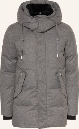 Mackage Daunenjacke Sullivan-Fn grau