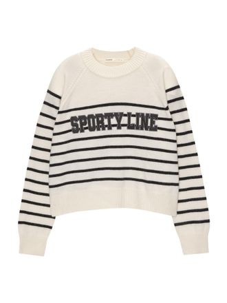 Pull & Bear Pullover