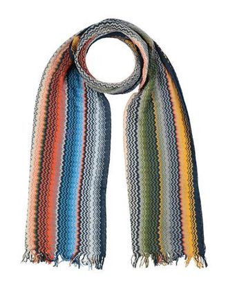 Missoni ACCESSOIRES - &Eacute;charpes sur YOOX.COM