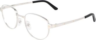 Cartier unisex, Accessories, Grau, 51 MMGröße
