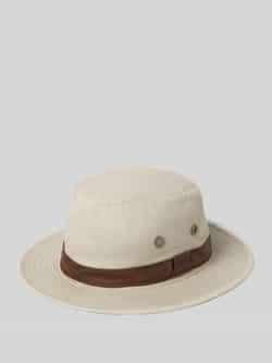 M&uuml;ller Headwear Safarihut aus Baumwolle mit Hutband