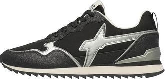 W6YZ Jet-W Sneakers - - Shoes - Damen - Schwarzk - 41 EU