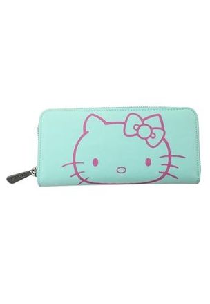 Fritzi Aus Preu&szlig;en Fritzi aus Preu&szlig;en Nicole Sky Hello Kitty Wallet Pool