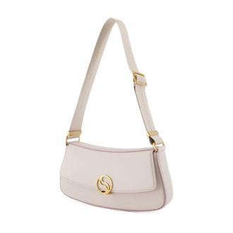 Stella McCartney Shoulder Bag - White