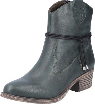 Rieker Damen Stiefeletten 73158