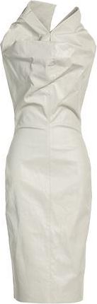 Rick Owens ROBES - Robes midi sur YOOX.COM