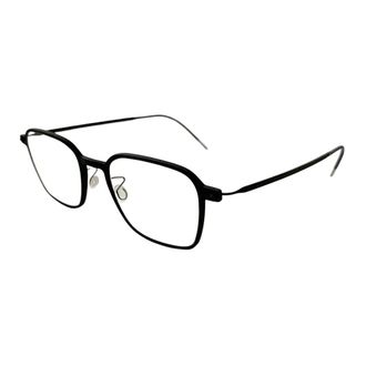 Lindberg 6666 Optikrahmen - - Accessories - Herren - Schwarzk - 48 MM
