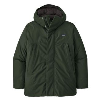 Patagonia Parka Stormshadow Fibres Reycl&eacute;es Patagonia