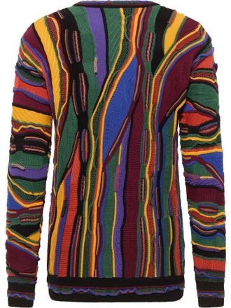 Carlo Colucci Sweater Fazio