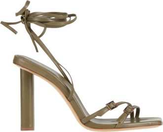 Ilio Smeraldo SCHUHE - Sandalen auf YOOX.COM