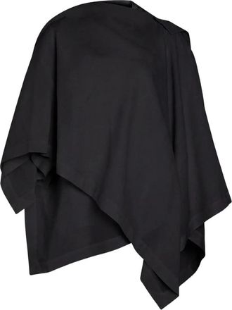 Issey Miyake Damen, Jacken, Schwarzk, 2XSGr&ouml;&szlig;e