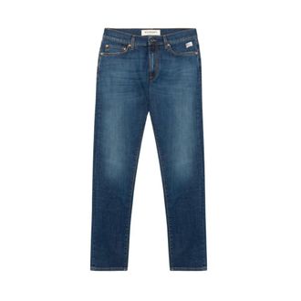 Roy Rogers Herren, Jeans, Blau, W35Gr&ouml;&szlig;e