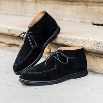 Bexley Serenoa - Boots homme noir