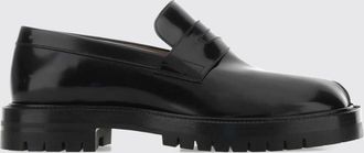 Maison Margiela Desert Boots Herren Farbe Schwarz