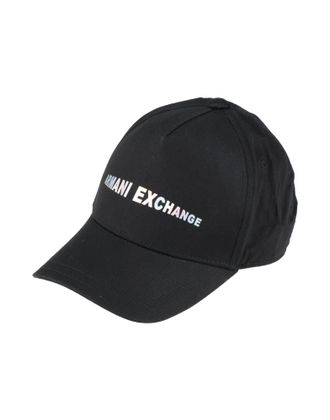 A|X Armani Exchange ACCESSOIRES - M&uuml;tzen & H&uuml;te auf YOOX.COM