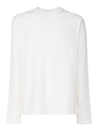 Jil Sander T-Shirt - Marron