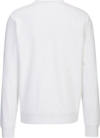 19V69 Sweatshirt NICO BAROQUE