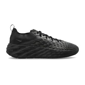 Nike Homme, Sport, Noir, Taille: 45 EU AVA Edge Chaussures de Sport
