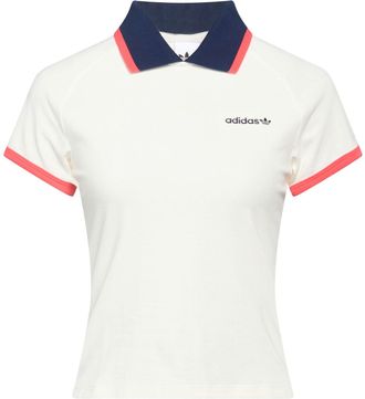 adidas SHORT POLO