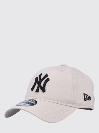 New Era Chapeau NEW ERA Homme couleur Beige