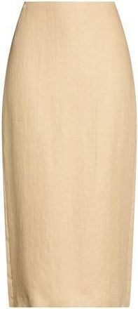 Max Mara BAS - Jupes midi sur YOOX.COM