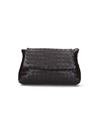 Bottega Veneta Intrecciato Pouch
