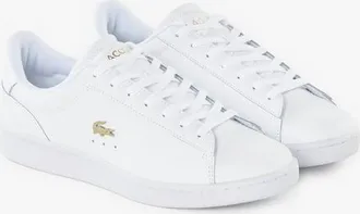 Lacoste Baskets Carnaby en cuir