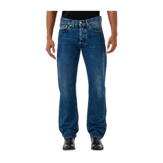 Cycle Herren, Jeans, Blau, W32Gr&ouml;&szlig;e